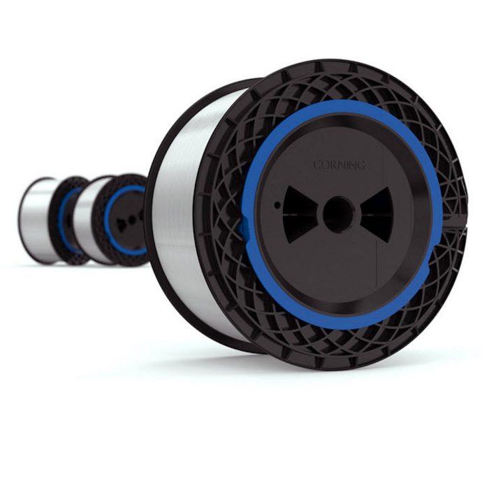 ClearCurve® Multimode Fiber | Corning