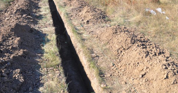 Outdoor Fiber Optic Cable | Corning