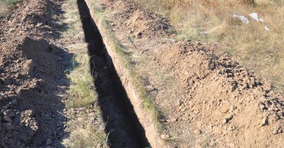 Outdoor Fiber Optic Cable | Corning