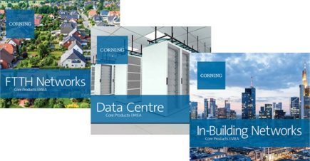 Core Products List Request | Corning