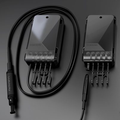 Industrial Network Solutions | Extreme and Harsh Environment Fiber ...