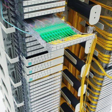 Fiber Distribution | Fiber Distribution Architecture | Corning