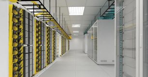 Headend Solutions | Headend Equipment | Corning