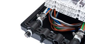 Hybrid Fiber Coax Networks | Hybrid Fiber Coaxial Cable | Optical ...