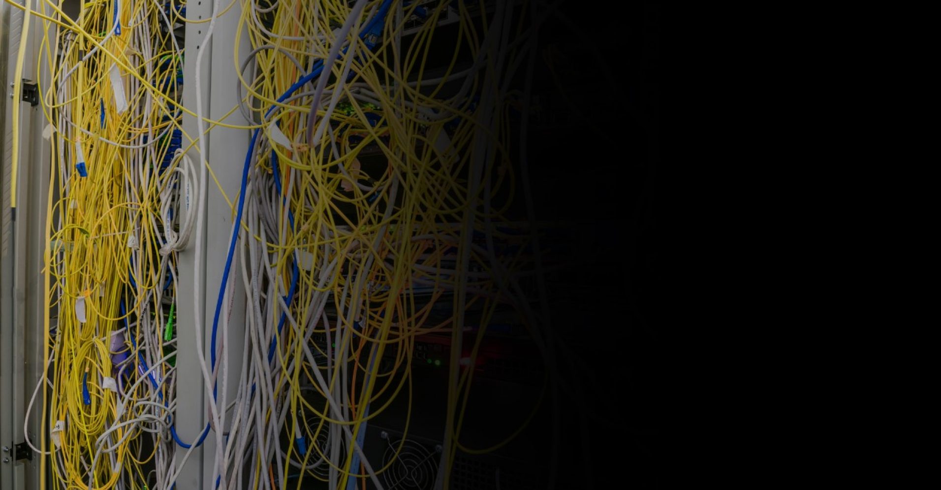 Central Office Solutions | Central Office Fiber Deployment | Corning