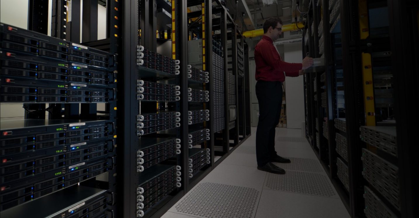 Headend Solutions | Headend Equipment | Corning