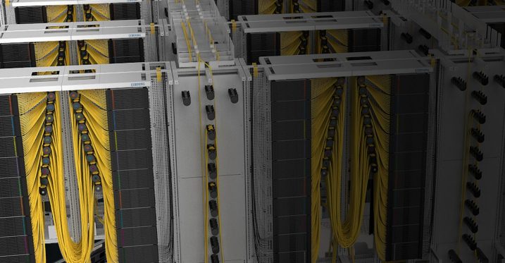 Headend Solutions | Headend Equipment | Corning