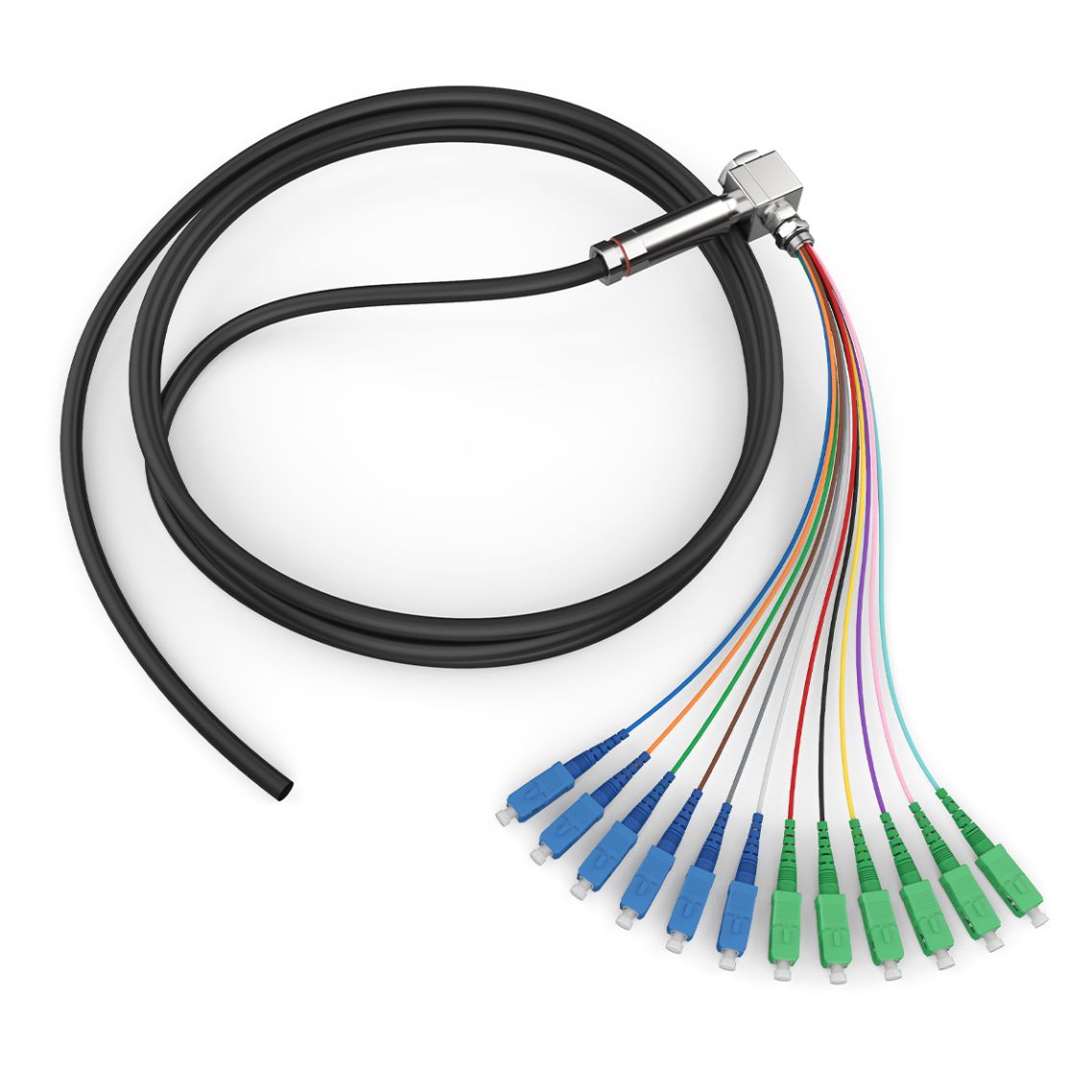 Hybrid Fiber Coax Networks | Hybrid Fiber Coaxial Cable | Optical ...