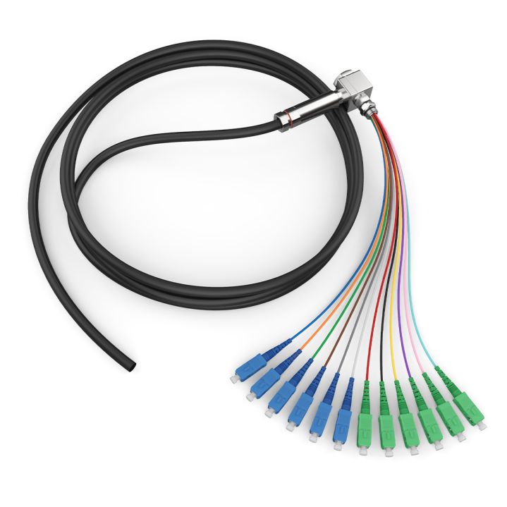 Hybrid Fiber Coax Networks | Hybrid Fiber Coax Cable | Corning