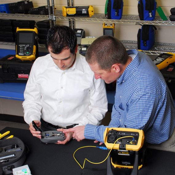 Fiber to the Curb Network Solutions | FTTC Network Solutions | Corning