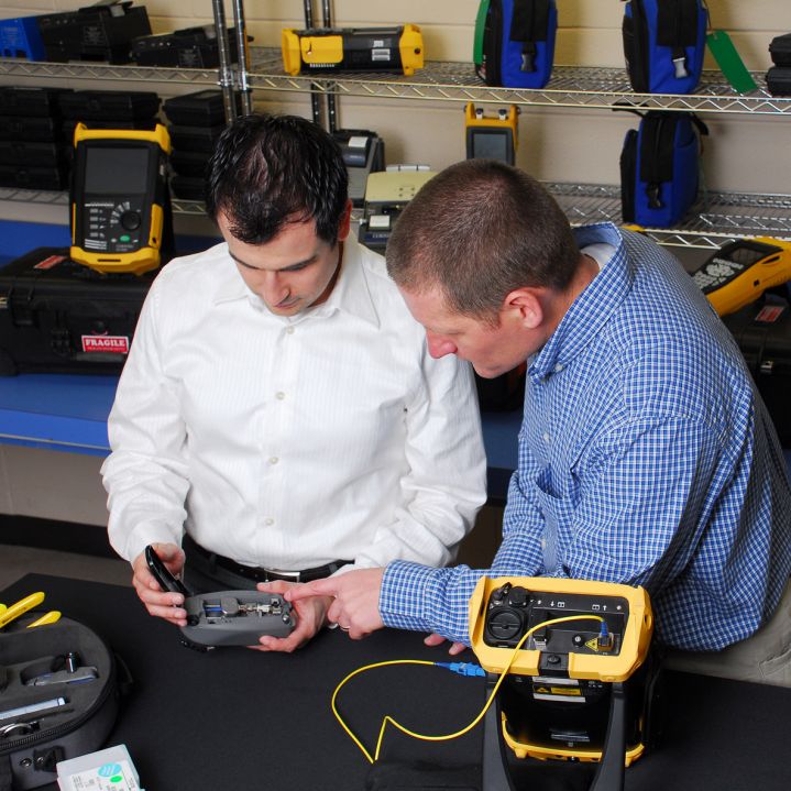 Comunicaciones ópticas | Soluciones de conectividad óptica | Corning