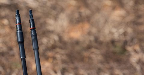 Evolv® Solution with Pushlok® Technology | Corning