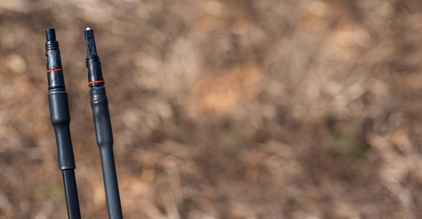 Evolv® Solution with Pushlok® Technology | Corning