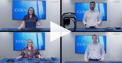 FlexNAP™ System | Fiber to the Home Preconnectorized Cable Solution ...