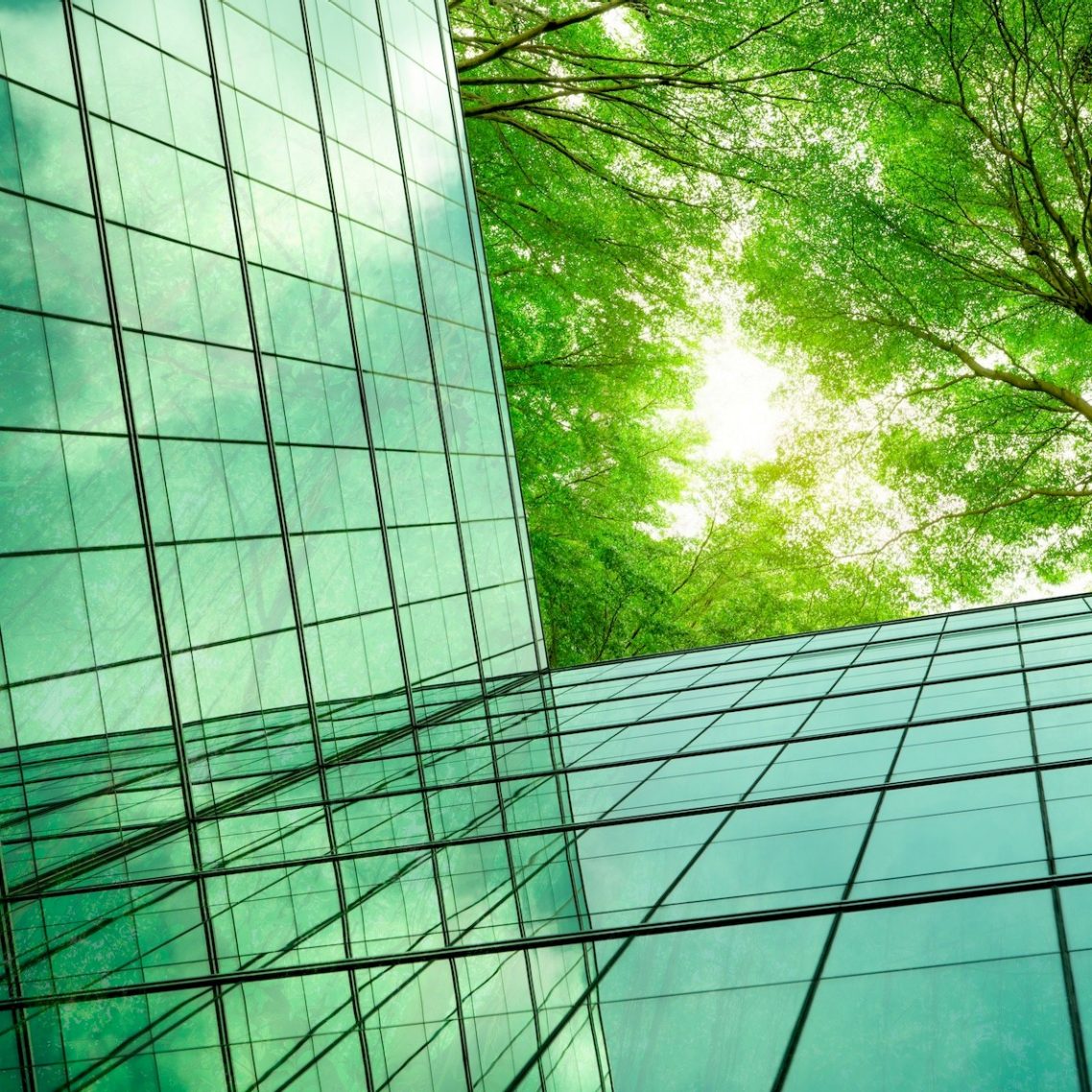Optical Fiber Sustainability and Safety | Corning