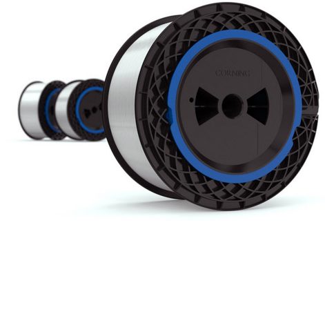 InfiniCor 300 Multimode Optical Fiber | Corning