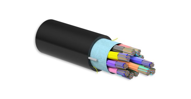 RocketRibbon® Cables | Ribbon Cable | Corning
