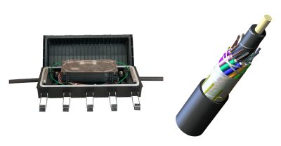 Fiber Optic Cable and Splice Closure Solutions | Corning