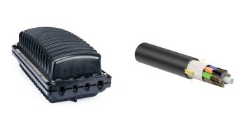 Fiber Optic Cable and Splice Closure Solutions | Corning