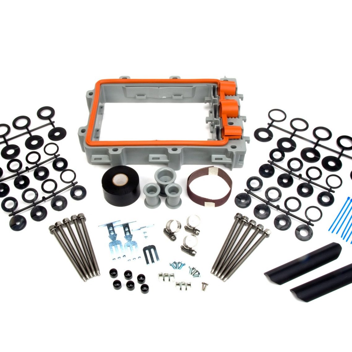 2178 Closure Family | Corning