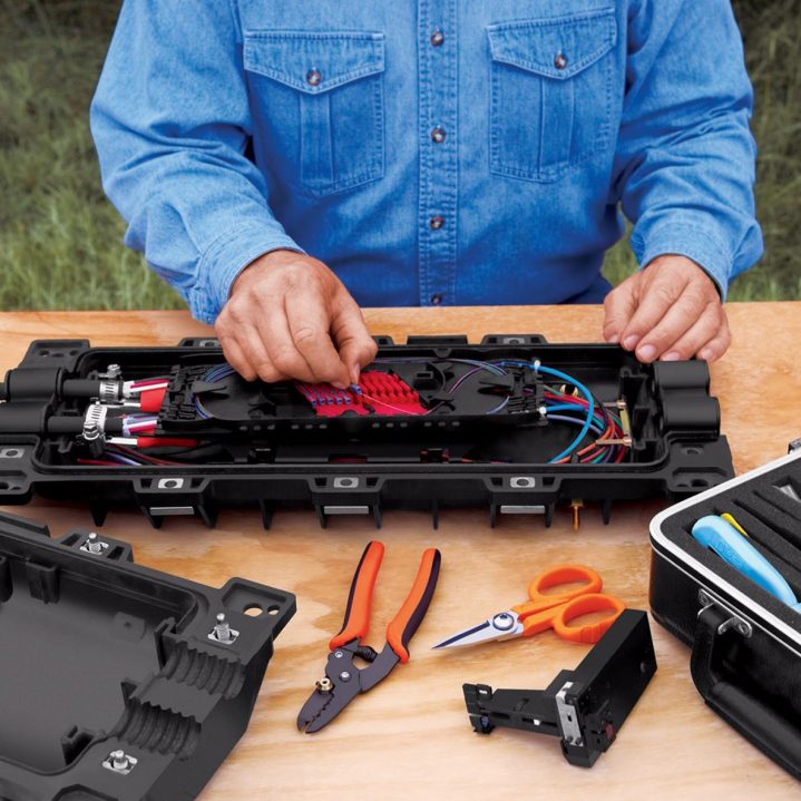 2178 Closure Family | Corning