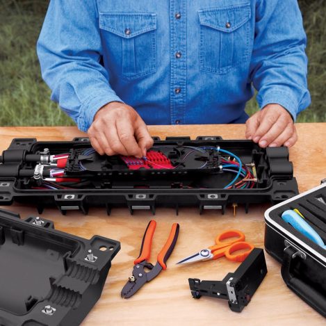 2178 Closure Family | Corning