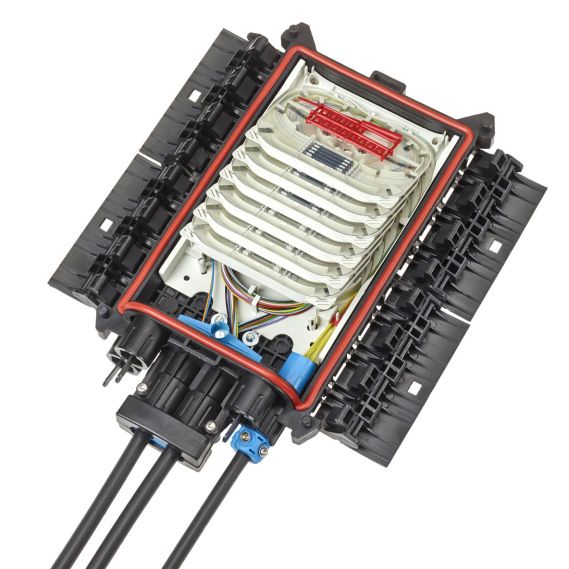 BPEO Closure Family | Corning