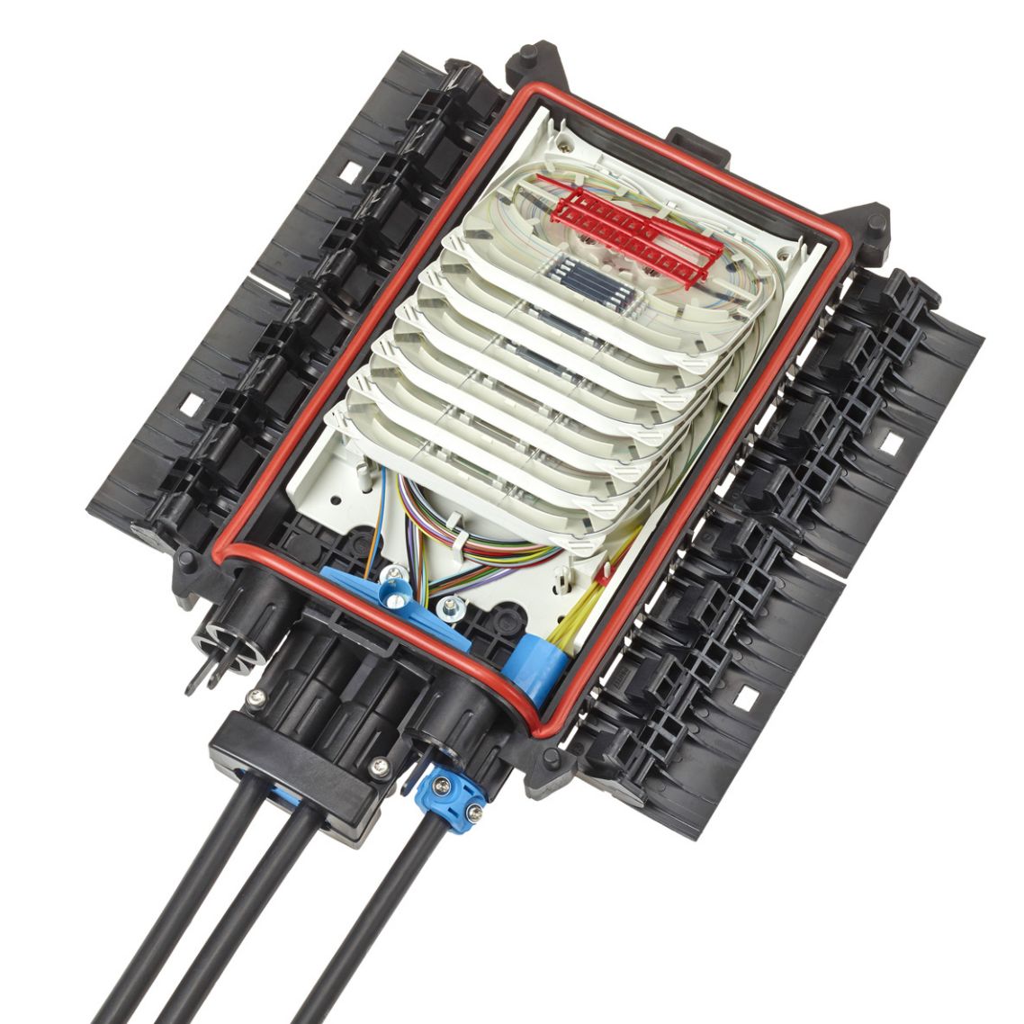 BPEO Closure Family | Corning