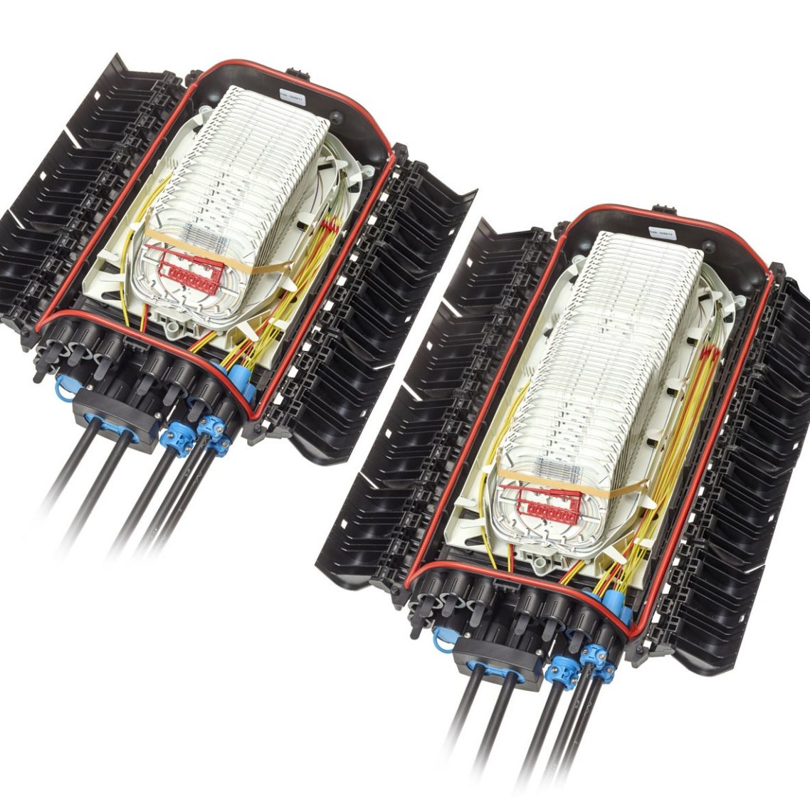 BPEO Closure Family | Corning