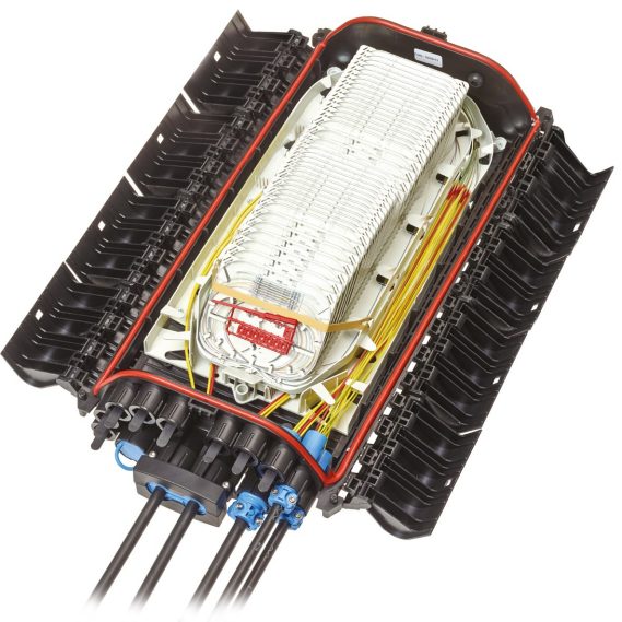 BPEO Closure Family | Corning