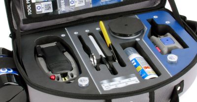 UniCam® Fiber Optic Connectors | Corning