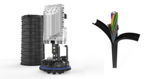 Fiber Optic Cable and Splice Closure Solutions | Corning