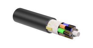 RocketRibbon® Cables | Ribbon Cable | Corning