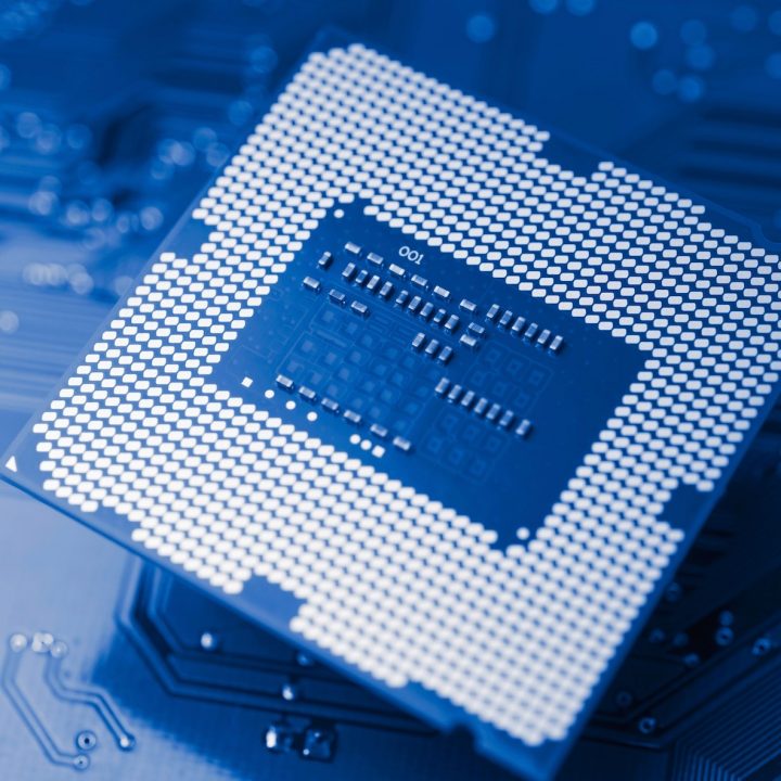 Propelling AI Connectivity with Co-Packaged Optics Collaboration ...