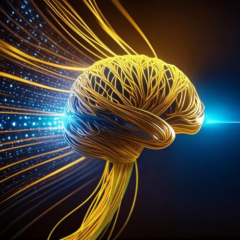 AI Data Center Structured Cabling Strategies | NVIDIA 800G InfiniBand ...