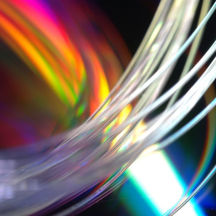 SFM-28 Contour Optical Fiber: Smaller, Lighter, and Bend Resilient ...