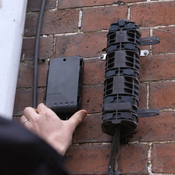 Fiber Connectivity to Historically Protected Buildings with Corning ...
