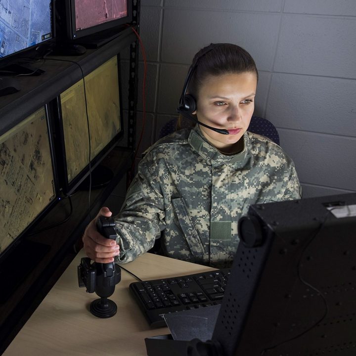 Fiber Optic Infrastructure Improves Network Security for Federal ...