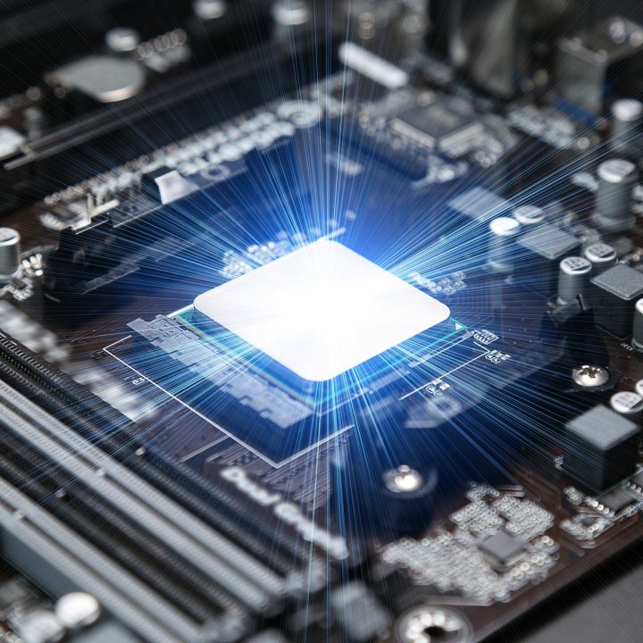 Unlock the Future of AI | Co-Packaged Optics (CPO) Optical Fiber ...