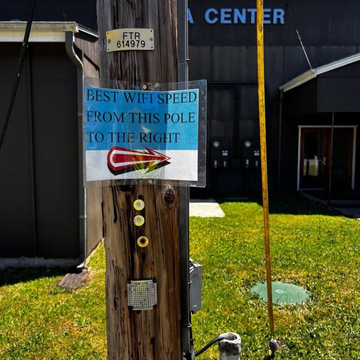 Connect Rural America with Fiber Broadband | Corning