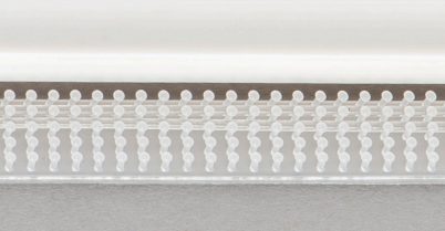 Clear Track Fiber Pathways | Corning