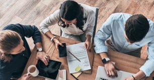 Federal Government Network Solutions | Fiber Solutions for Government ...