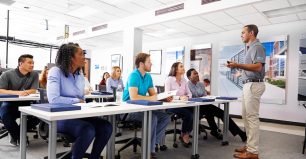 Enterprise Network Solutions | Enterprise IT Network | Corning