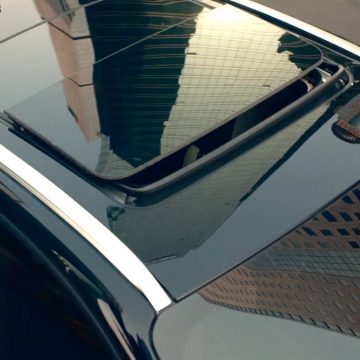 Corning® Gorilla Glass for Automotive Exteriors | Automotive Glass ...