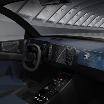 Corning Receives Display Component of the Year Award | Automotive Glass ...