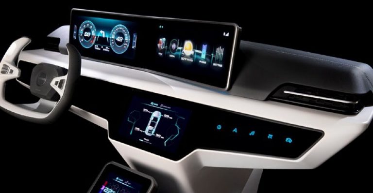 Automotive Glass Solutions | Dashboards, Consoles, Windshields, Windows ...