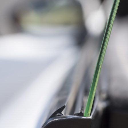 Corning Gorilla Glass Option for Jeep Wrangler and Gladiator ...
