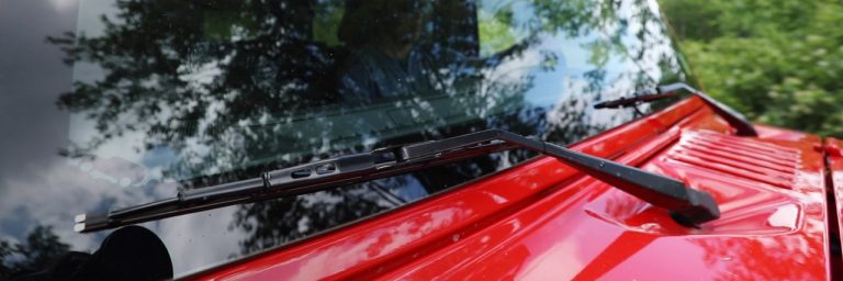 Mopar Gorilla Glass Jeep Windshield | Mopar Auto Glass | Corning ...