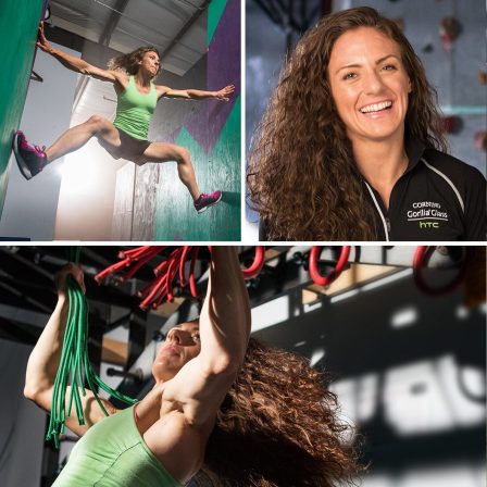 Incredibly Tough | The Women of Incredibly Tough| Corning Gorilla Glass