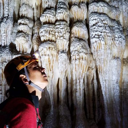Incredibly Tough | Jade Dragon Cave | Corning Gorilla Glass